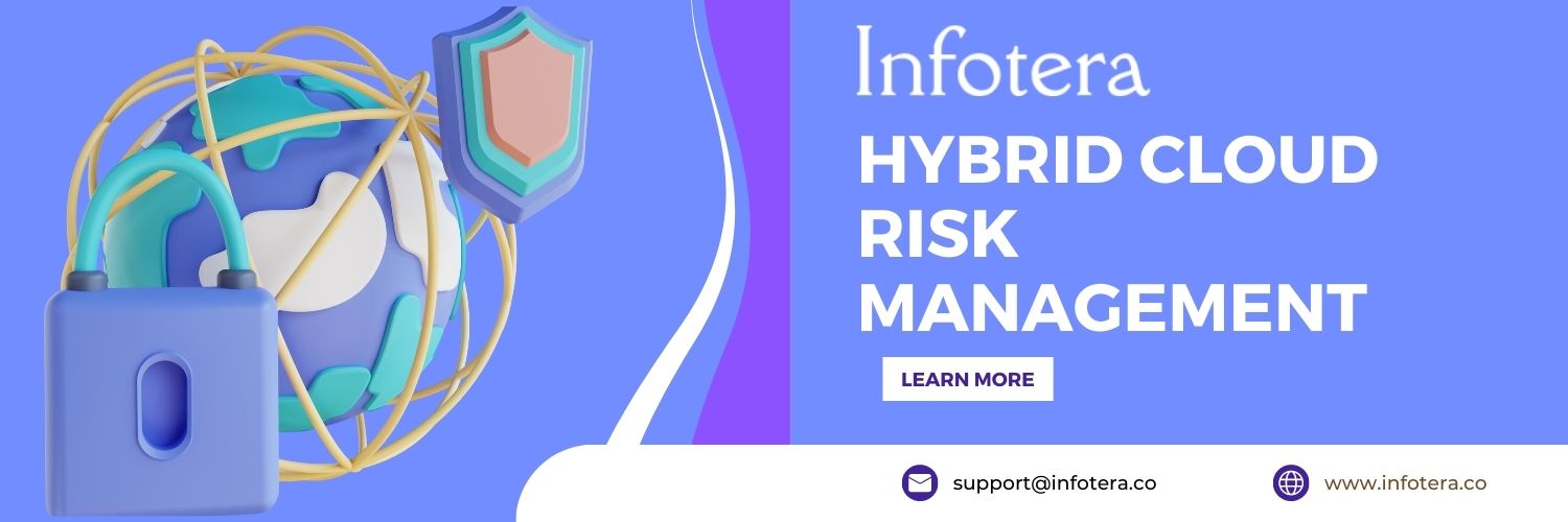 Top Five Hybrid Cloud Security Challenges And Solutions